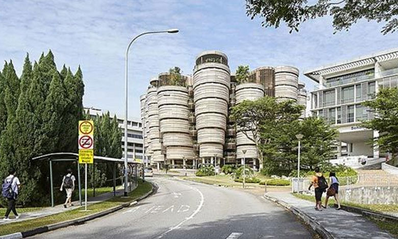 NTU Singapore to add 13,000 solar panels, ramp up solar generation ...